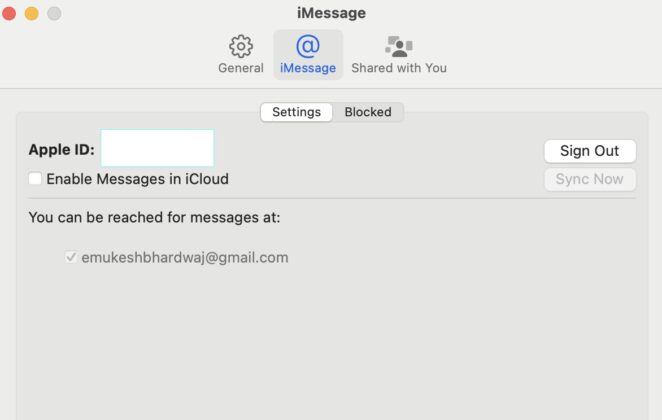 Text Message Badge Won't Go Away on Mac? Here’s How to Fix It